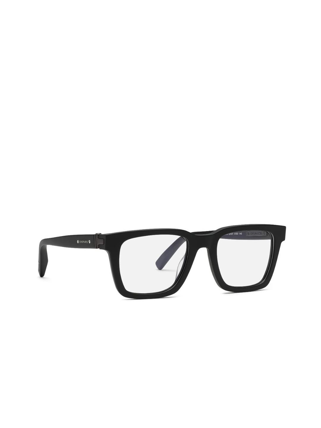 Buy Chopard Men Full Rim Square Frames - Frames for Men 32226260 | Myntra