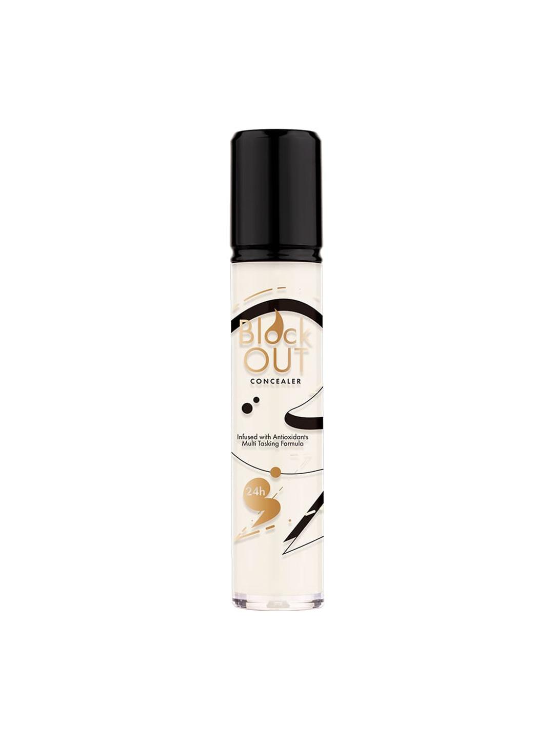 Buy Character Block Out Concealer 15g Swan 002 - Concealer for Women ...