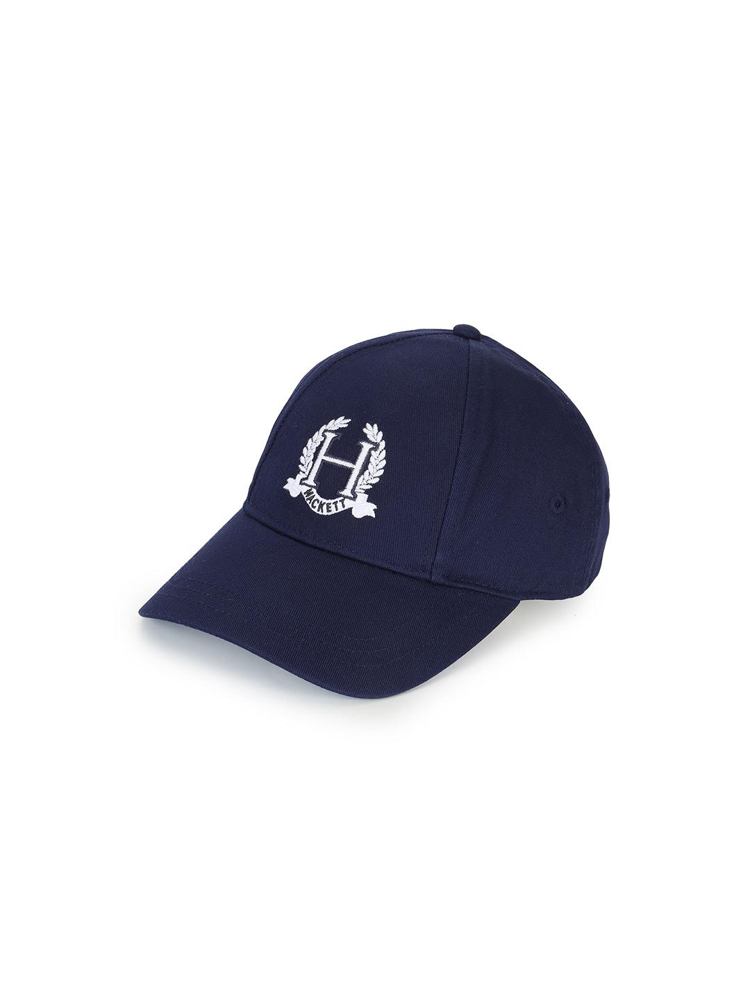 Buy HACKETT LONDON Men Heritage Crest Cap - Caps for Men 35316877 | Myntra