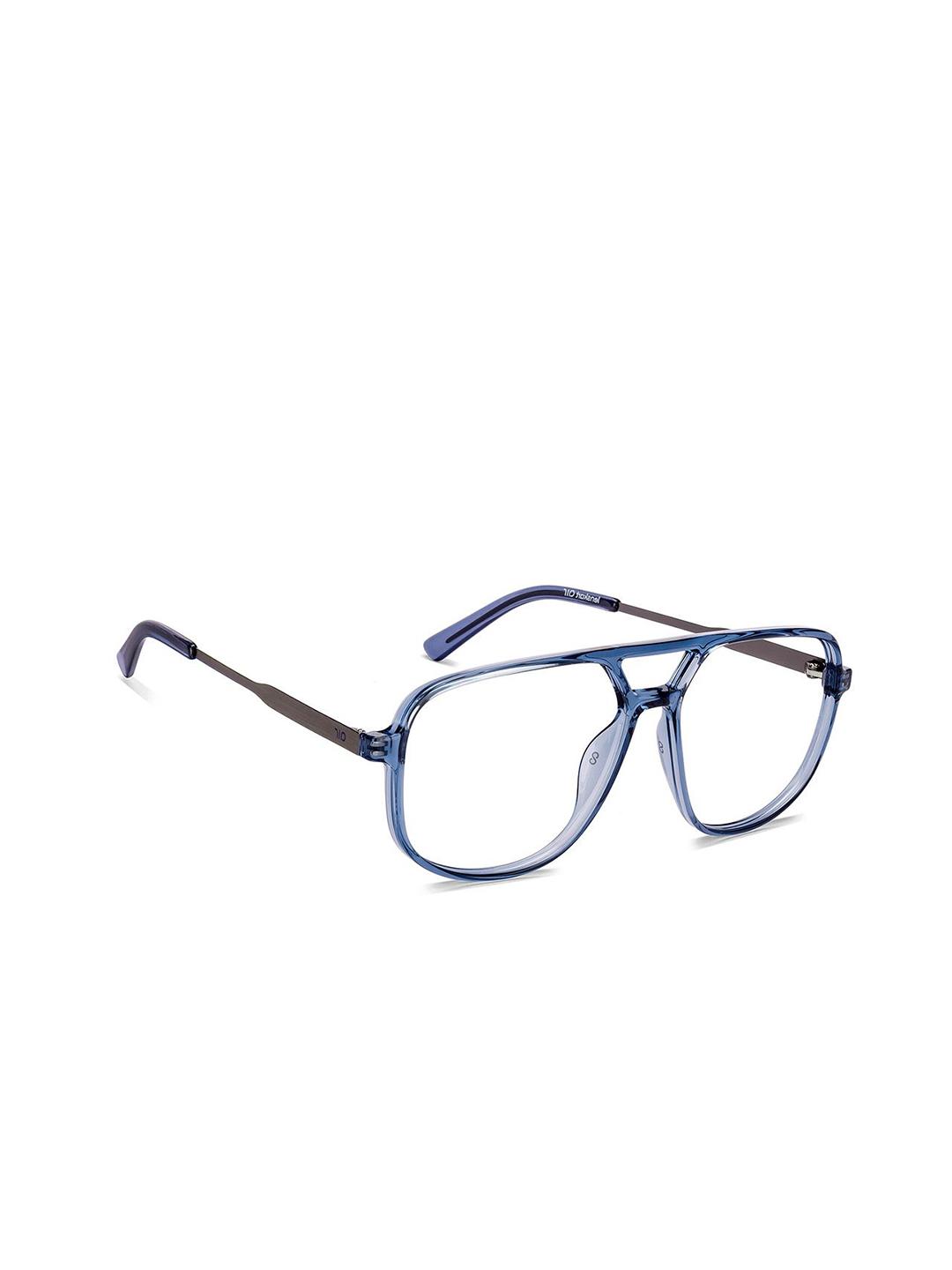 Buy Lenskart Air Unisex Full Rim Square Frame - Frames for Unisex ...