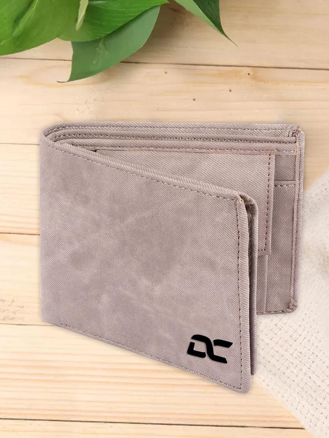 Buy Dezire Crafts Men Two Fold Wallet - Wallets for Men 35554048 | Myntra