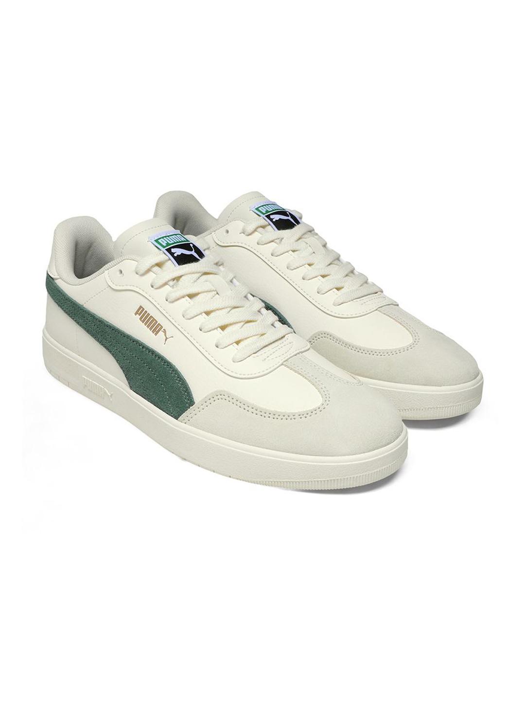 Buy Puma Ascenso Unisex Leather Casual Sneakers - Casual Shoes for ...