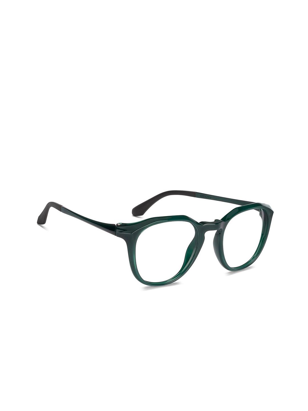 Buy Lenskart Air Unisex Full Rim Round Frame - Frames for Unisex ...