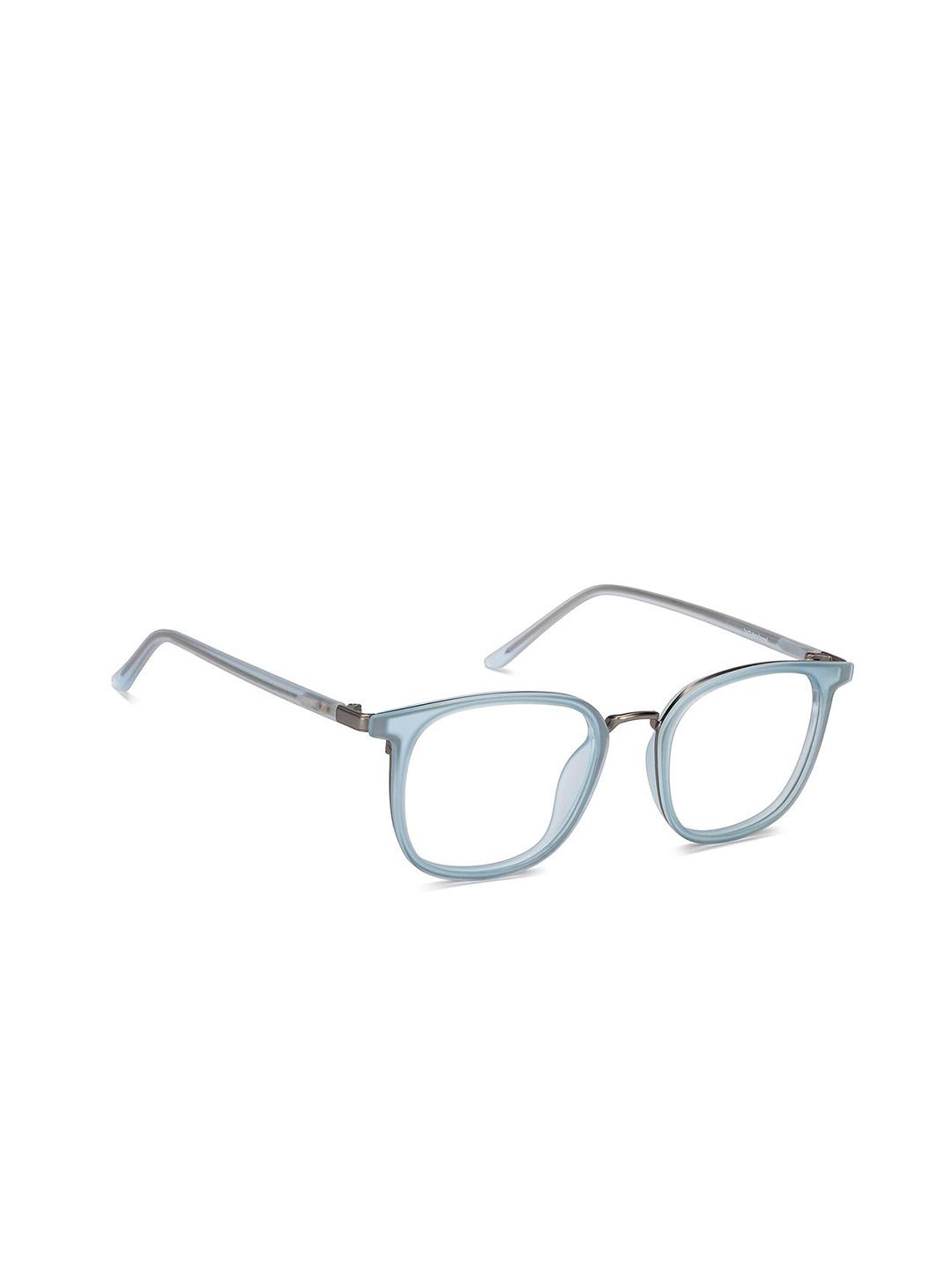 Buy Lenskart Air Unisex Full Rim Square Frame - Frames for Unisex ...