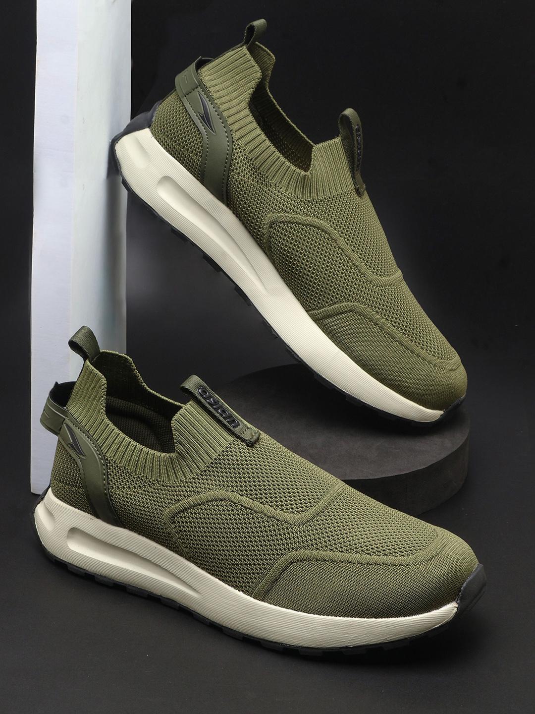 Buy ASIAN Wind Pro 11 Men Slip On Sneakers - Casual Shoes for Men ...