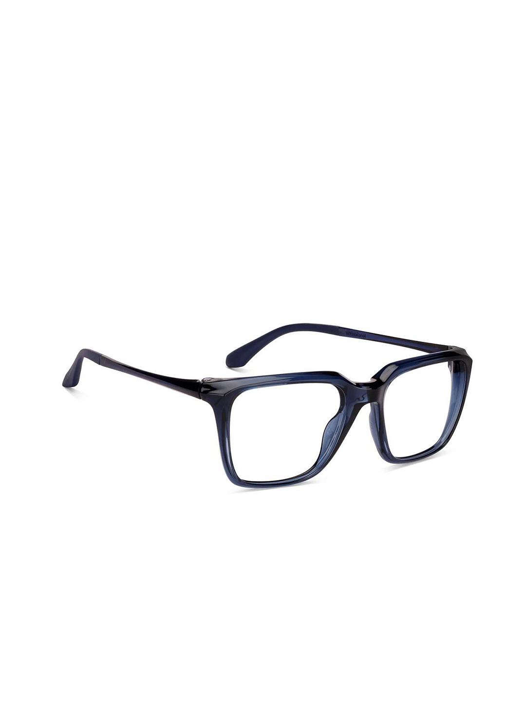 Buy Lenskart Air Unisex Full Rim Square Frame - Frames for Unisex ...