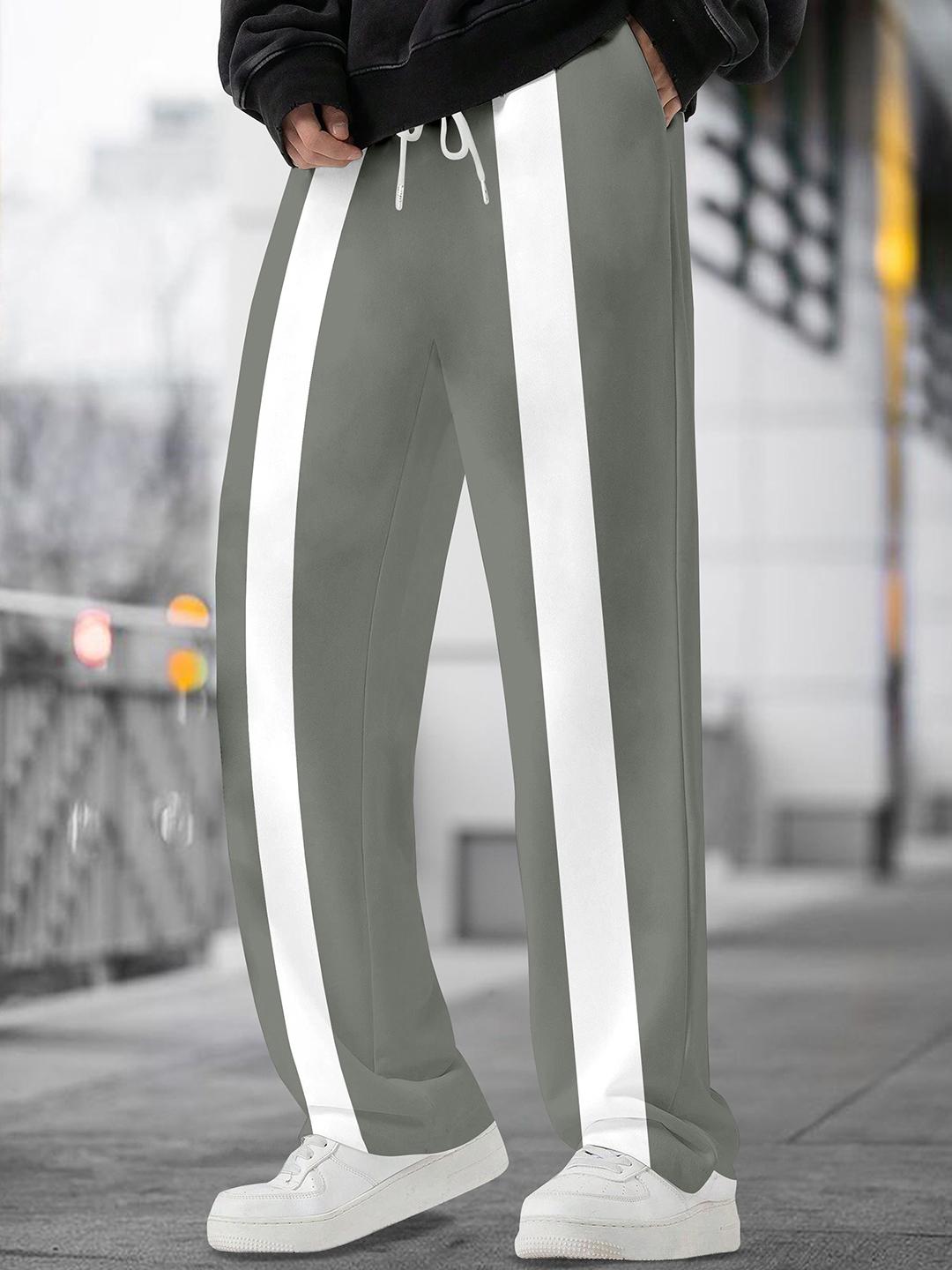 Buy FTX Men Mid Rise Track Pants - Track Pants for Men 35671056 | Myntra