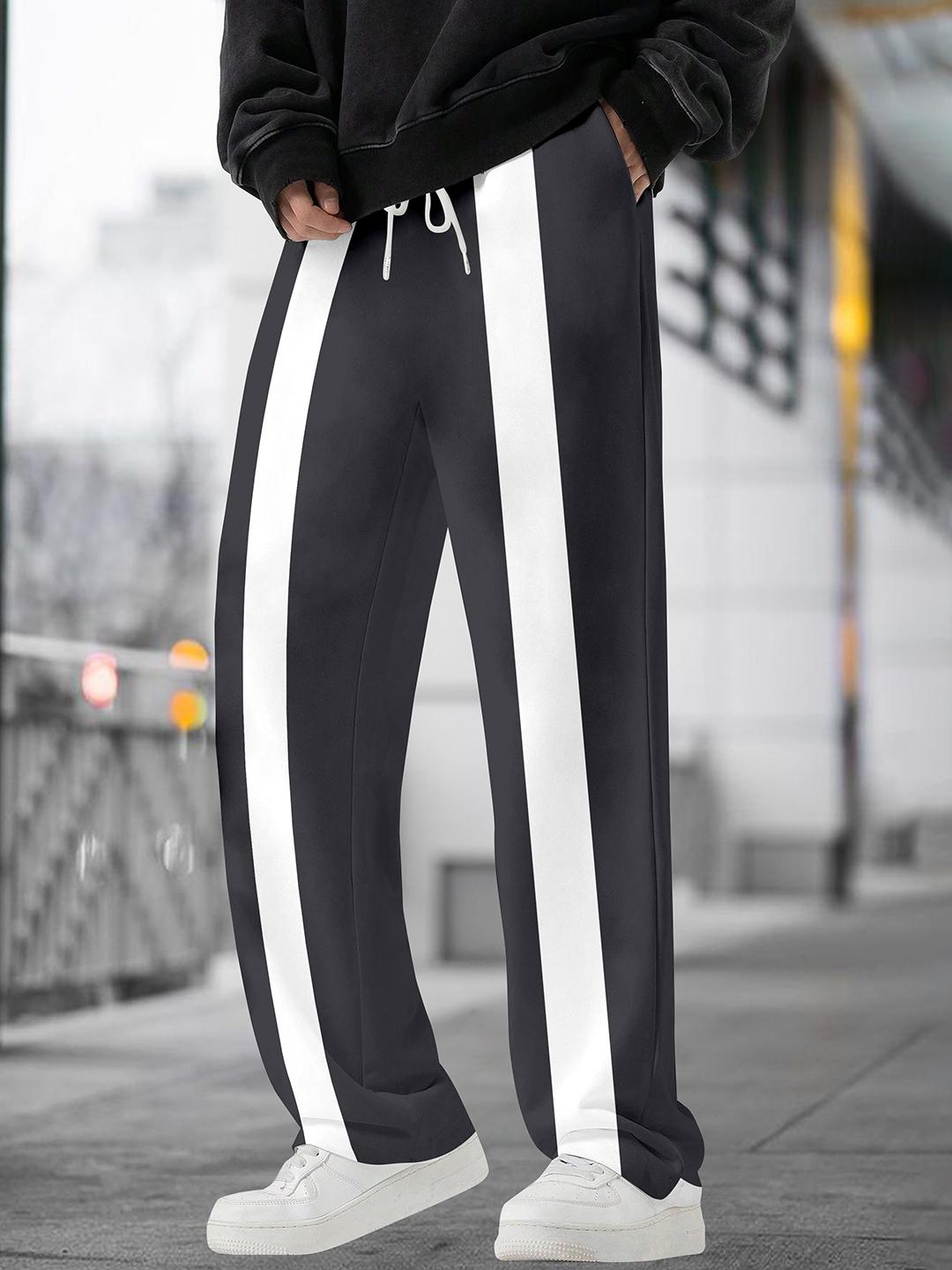 Buy FTX Men Mid Rise Track Pants - Track Pants for Men 35671067 | Myntra