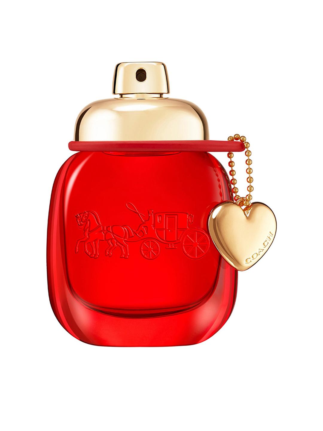 Buy Coach Women Love Eau De Parfum 30 Ml - Perfume for Women 25779202 ...