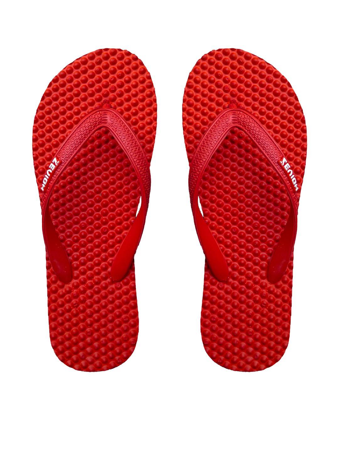 Buy Zevion Women Acupressure Flip Flops - Flip Flops for Women 35714361 ...