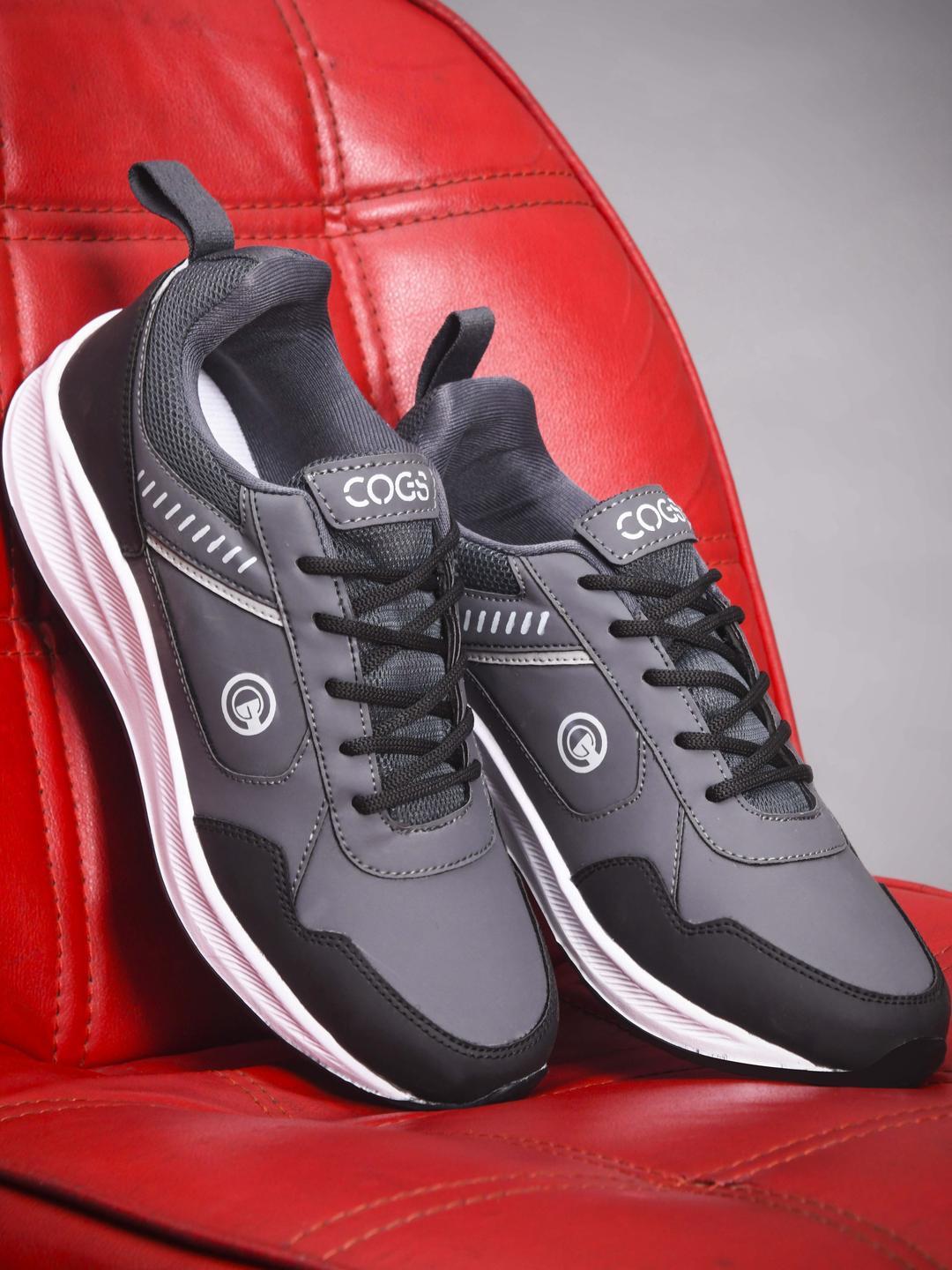 Buy COGS Men Non Marking Walking Sports Shoes - Sports Shoes for Men ...