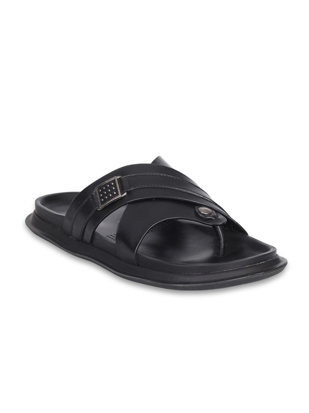 Buy Bellissimo Men Casual Comfort Sandals - Sandals for Men 35694317 ...