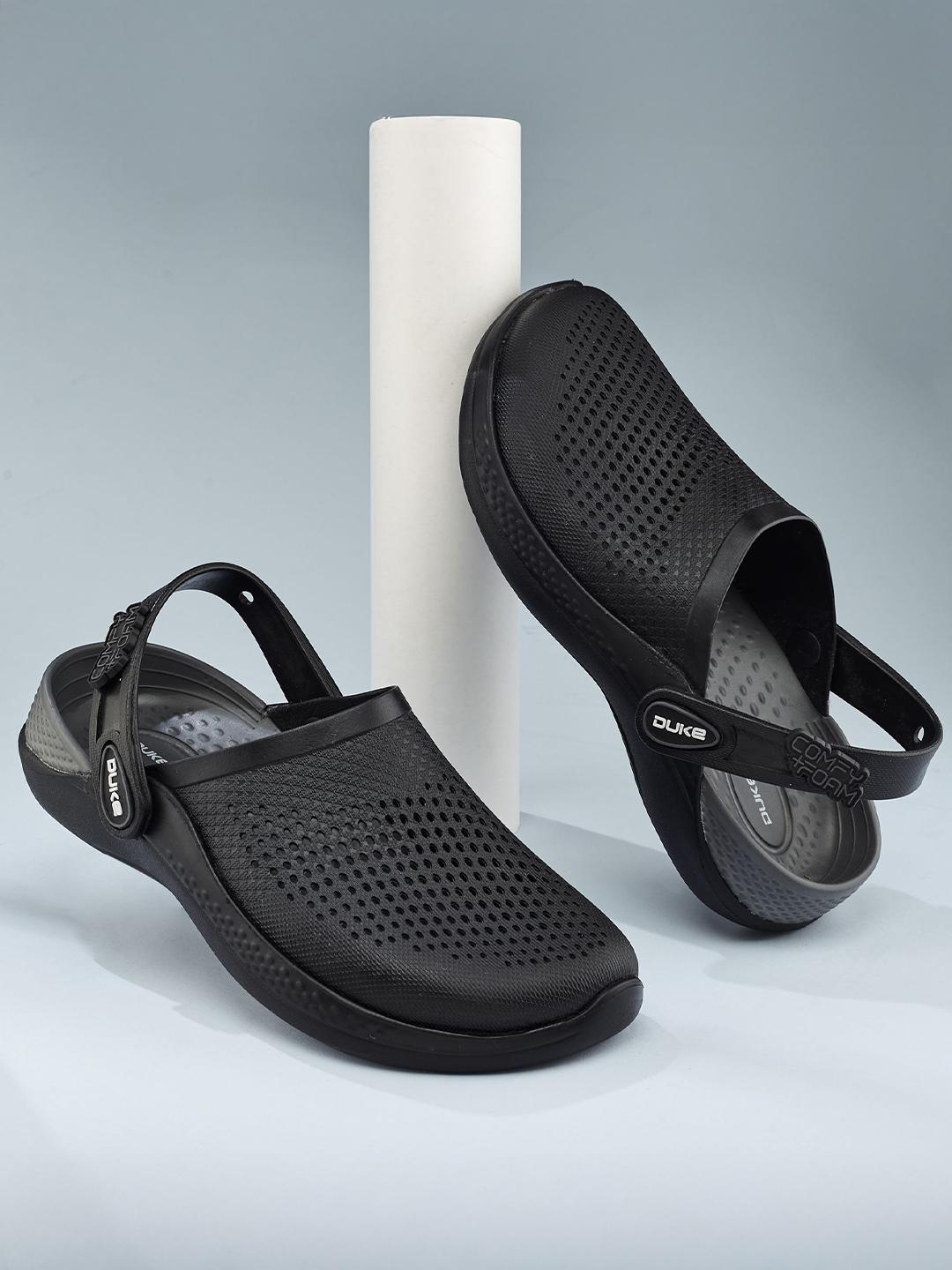 Buy Duke Men Clogs Sandals - Sandals for Men 35724852 | Myntra