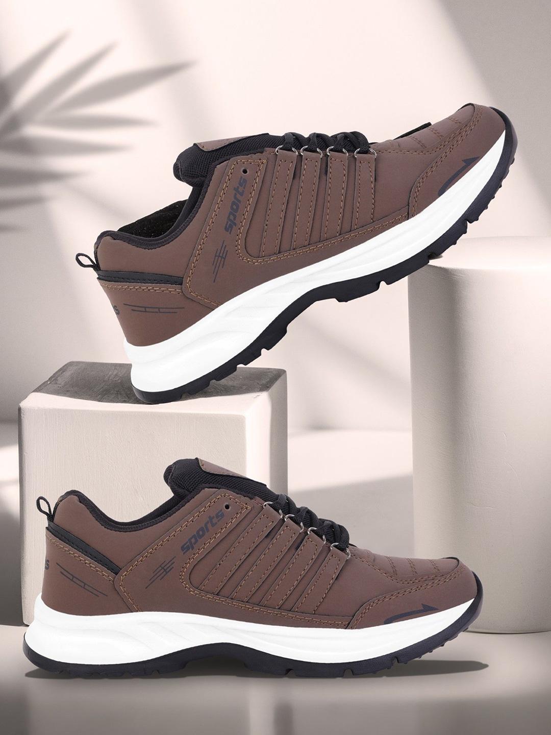 Buy K Footlance Men Running Shoes - Sports Shoes for Men 35749465 | Myntra