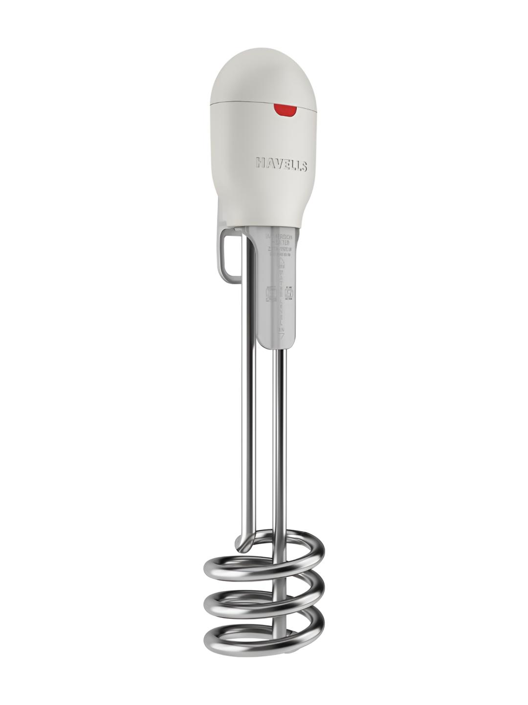 Buy Havells Grey 1000 Watt Immersion Heater - Water Heater for Unisex ...