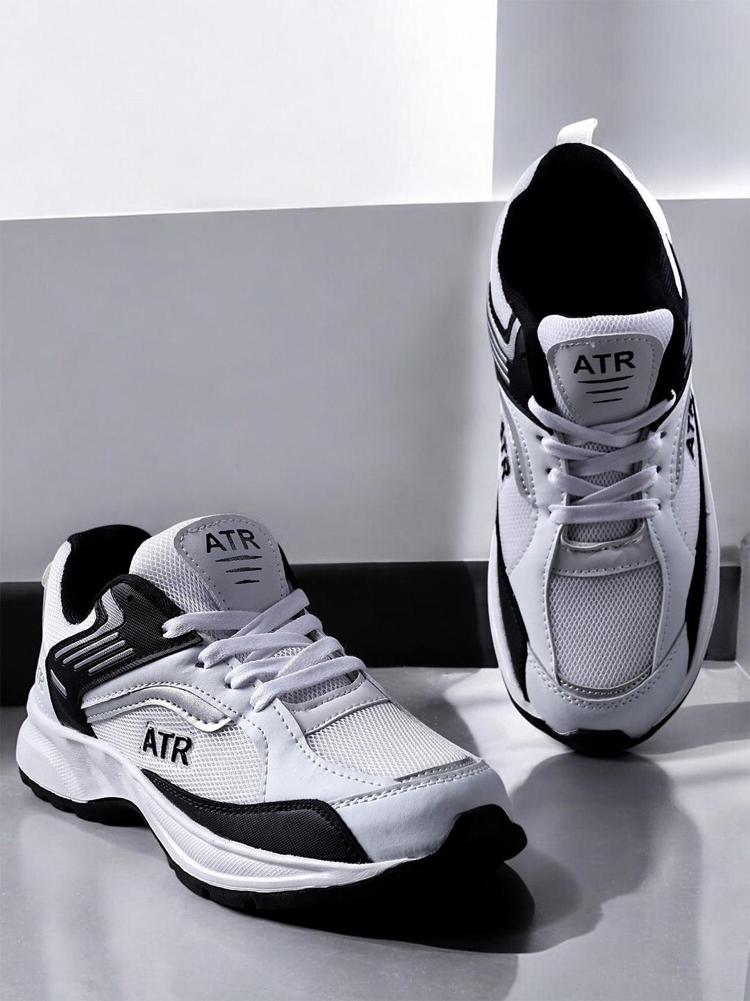 Buy Spotwalk Men All Rounder Running Shoes - Sports Shoes for Men ...