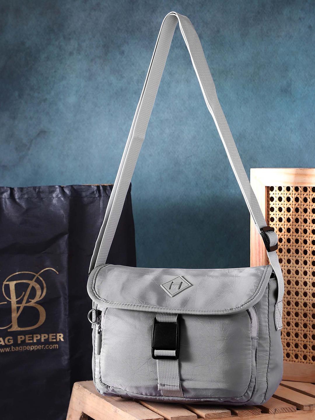 Buy Bag Pepper Women Solid Crossbody Sling Bag - Handbags for Women ...