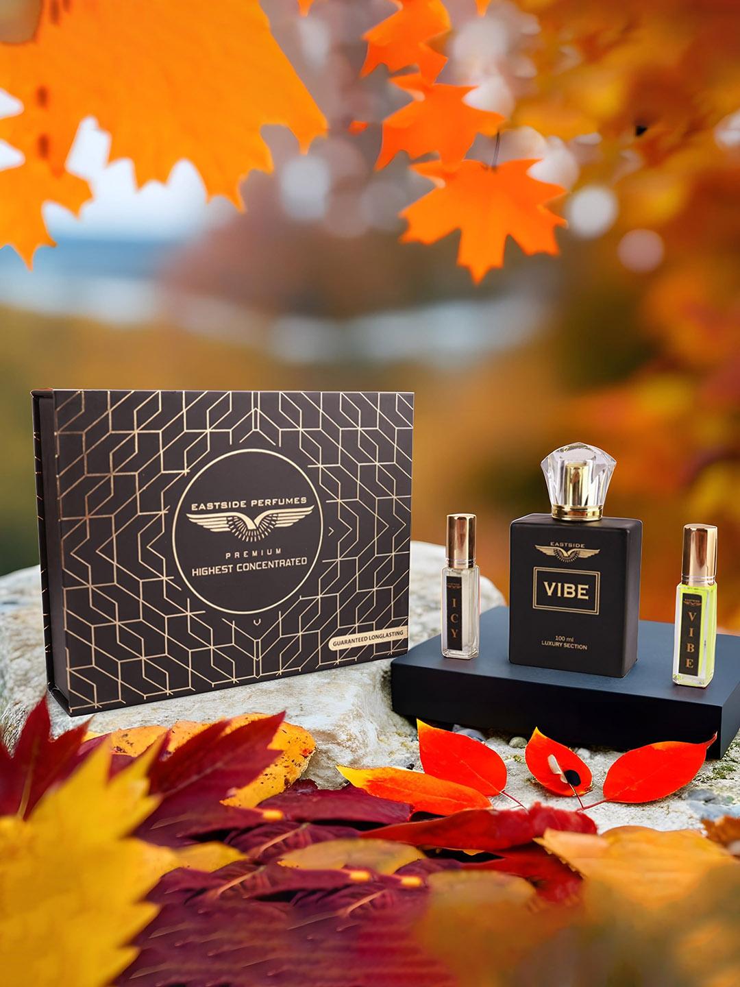 Buy EASTSIDE Vibe Long Lasting Perfume 100 Ml - Perfume for Unisex ...