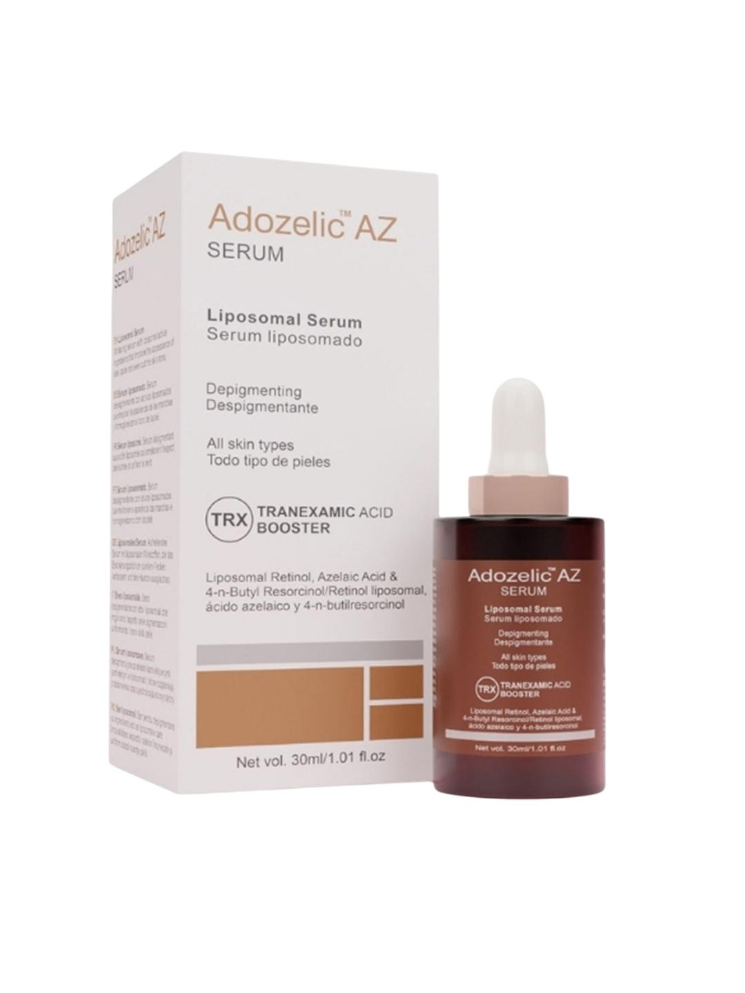 Buy Adonis Adozelic Az Serum 30 Ml - Serum And Gel for Unisex 35323201 ...