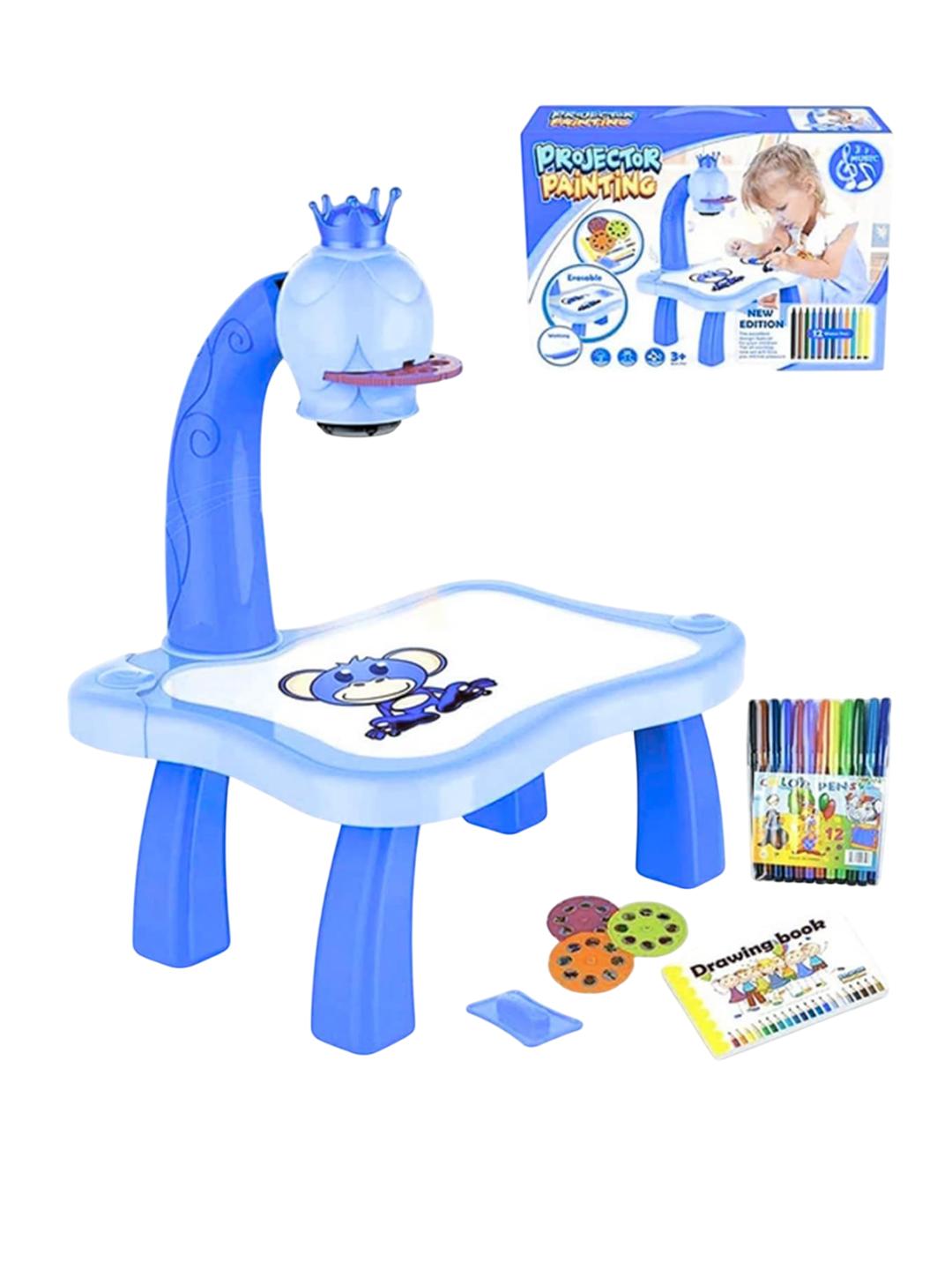 Buy HASHONE Non Allergic Skill Development Toy Learning And Development Toys - Learning And ...