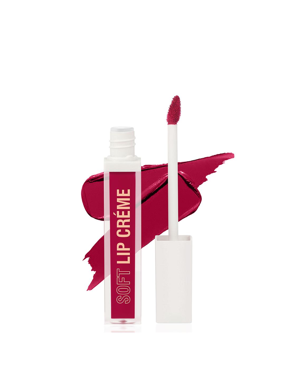 Buy Insight Cosmetics Long Lasting Soft Lip Creme With Niacinamide 6 G ...