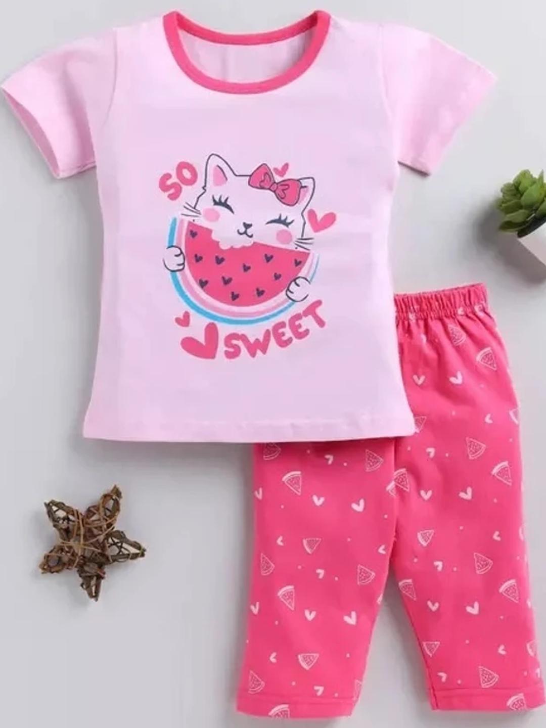 Buy Ifa Collection Boys Pink Clothing Set - Clothing Set for Boys ...