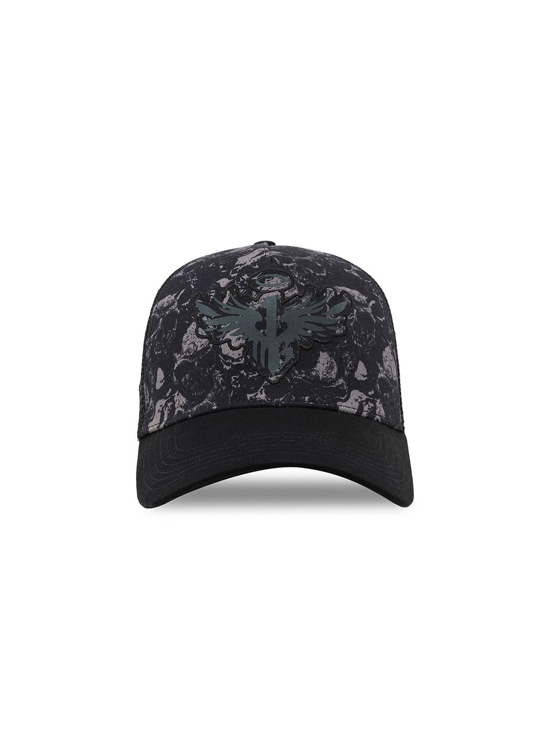 Buy Puma LAMELO Trucker Cap - Caps for Unisex 35906502 | Myntra