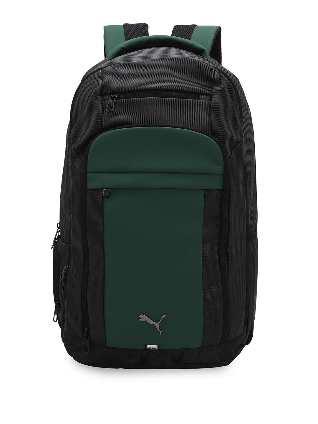Buy Puma UrbanPro Lightweight Everyday Backpack - Backpacks for Unisex ...