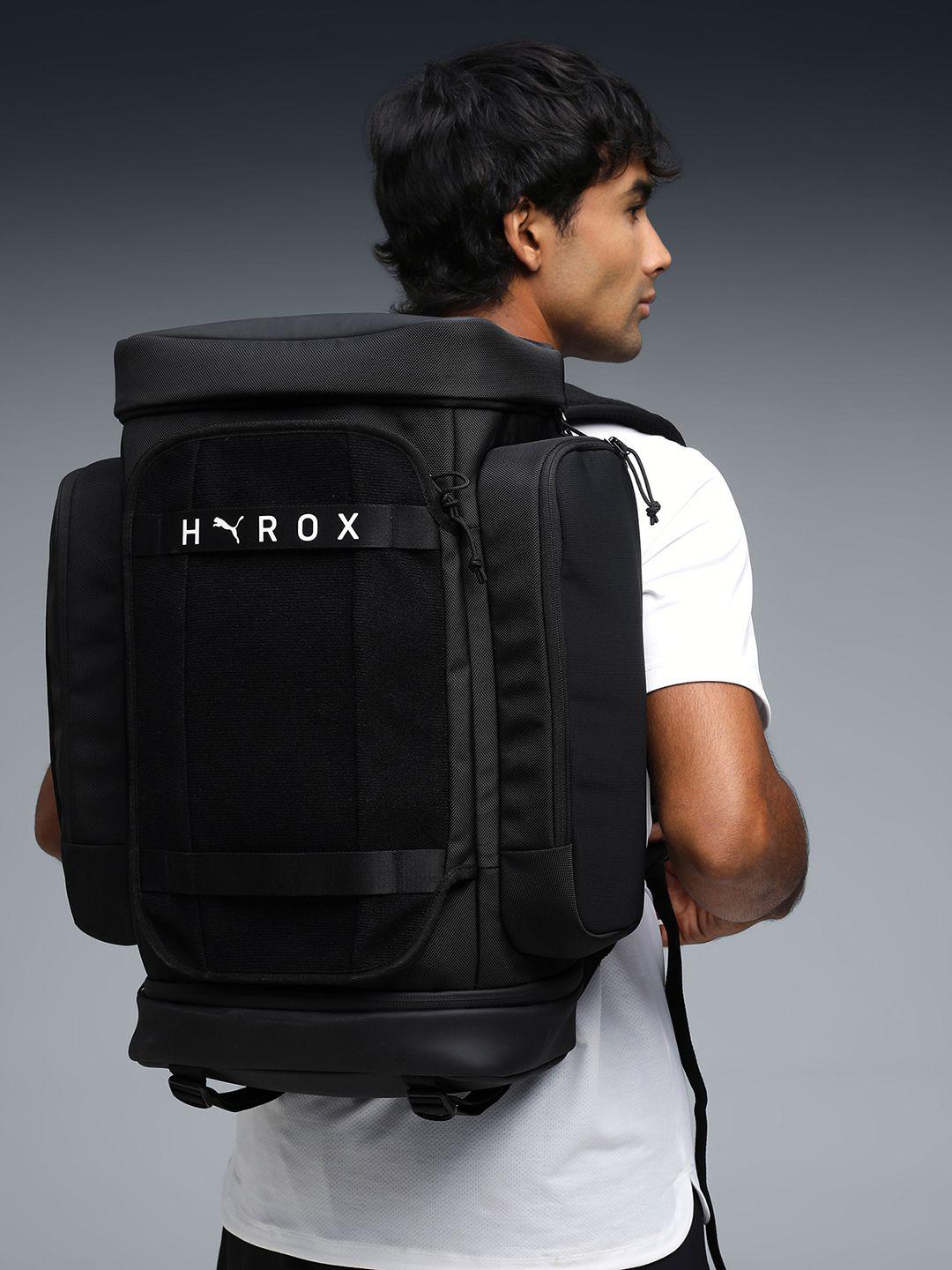 Buy Puma X HYROX 46L Training Backpack - Backpacks for Unisex 35905911 ...