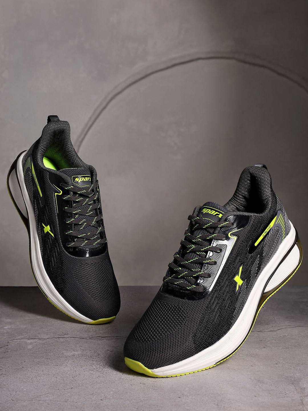 Buy Sparx Men Mesh Training Or Gym Non Marking Shoes - Sports Shoes for ...