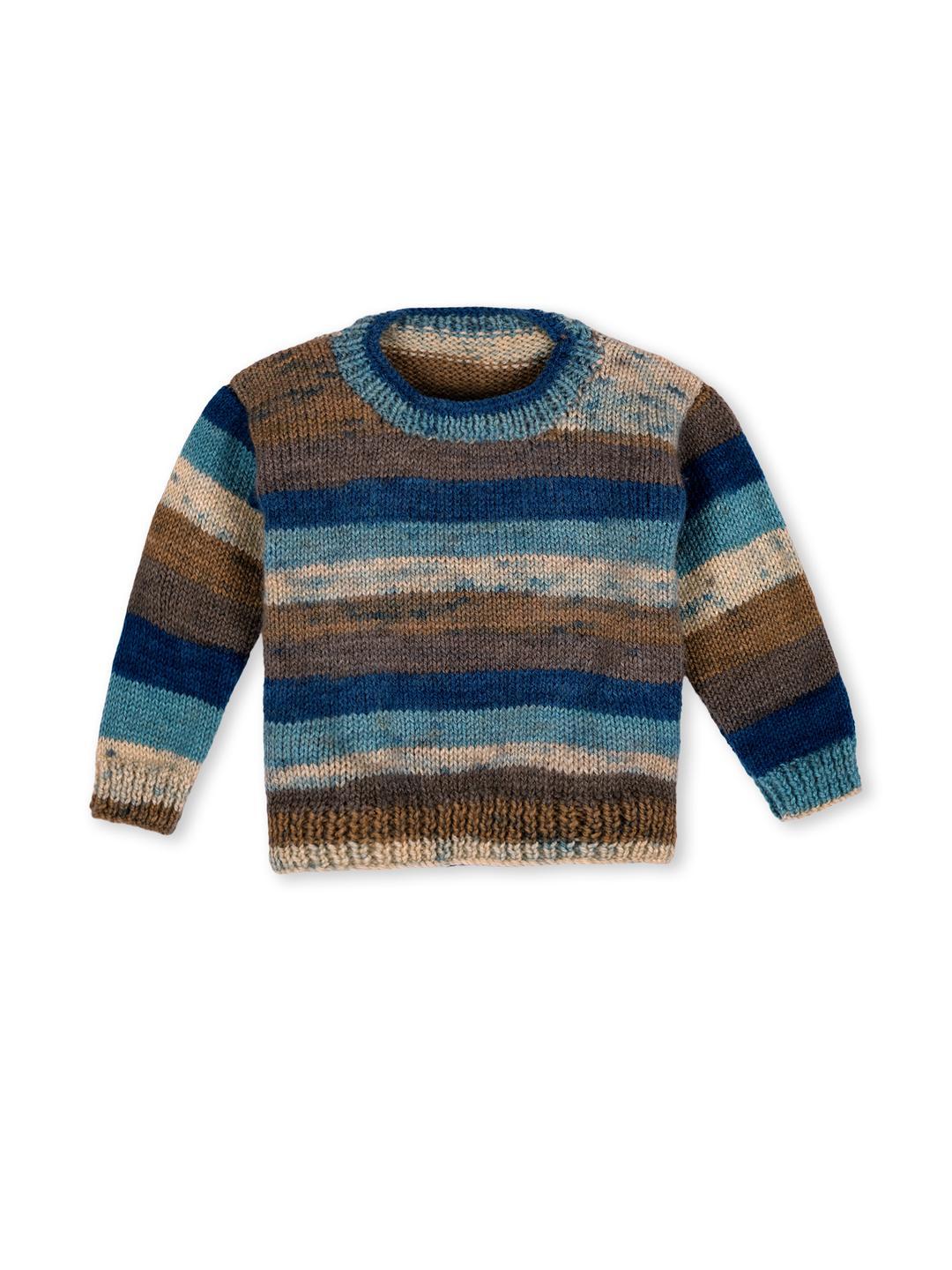 Buy Deva Creation Kids Red Sweaters - Sweaters for Unisex Kids 35953041 ...