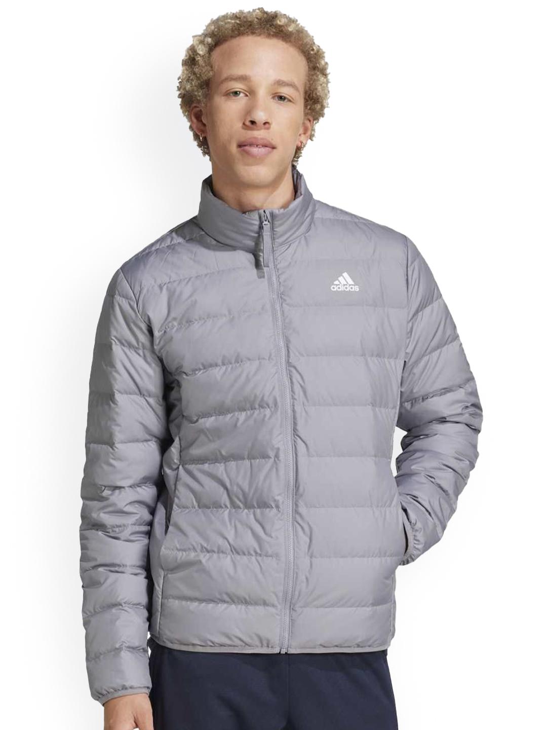 Buy ADIDAS Men Essentials Lite Down Jacket - Jackets for Men 35938074 ...