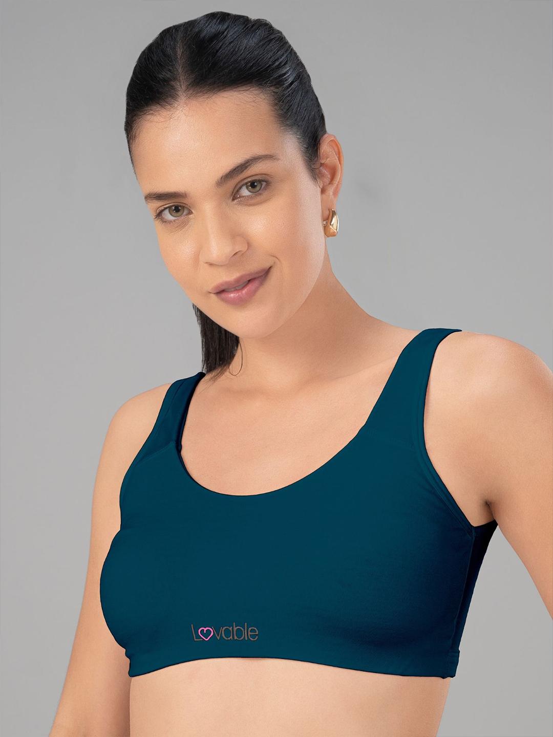 Buy Lovable Bra Full Coverage - Bra for Women 35946751 | Myntra