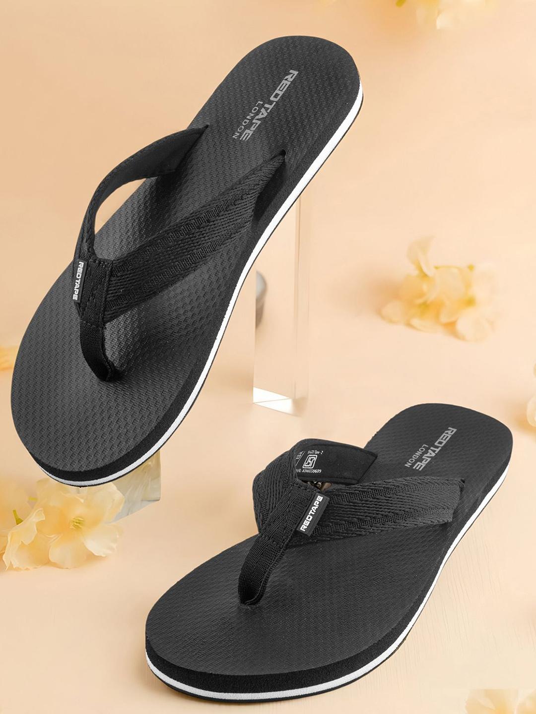 Buy Red Tape Women Thong Flip Flops - Flip Flops for Women 36025705 ...