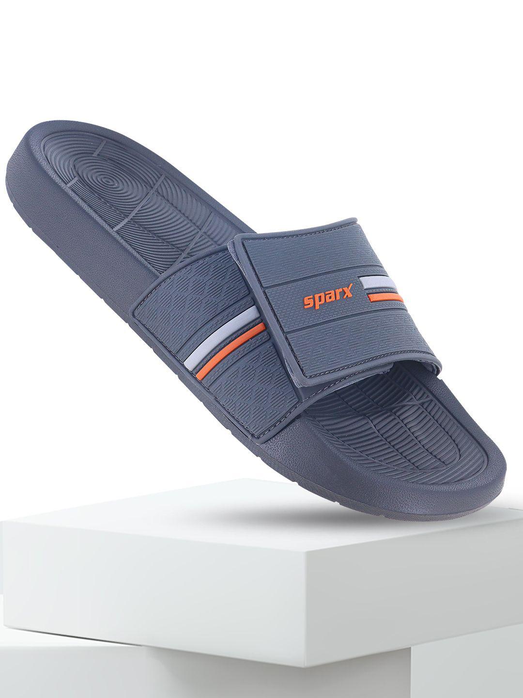 Buy Sparx Men Sliders - Flip Flops for Men 36077275 | Myntra