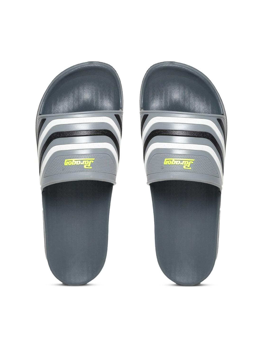 Buy Paragon Men Sliders - Flip Flops for Men 35340588 | Myntra