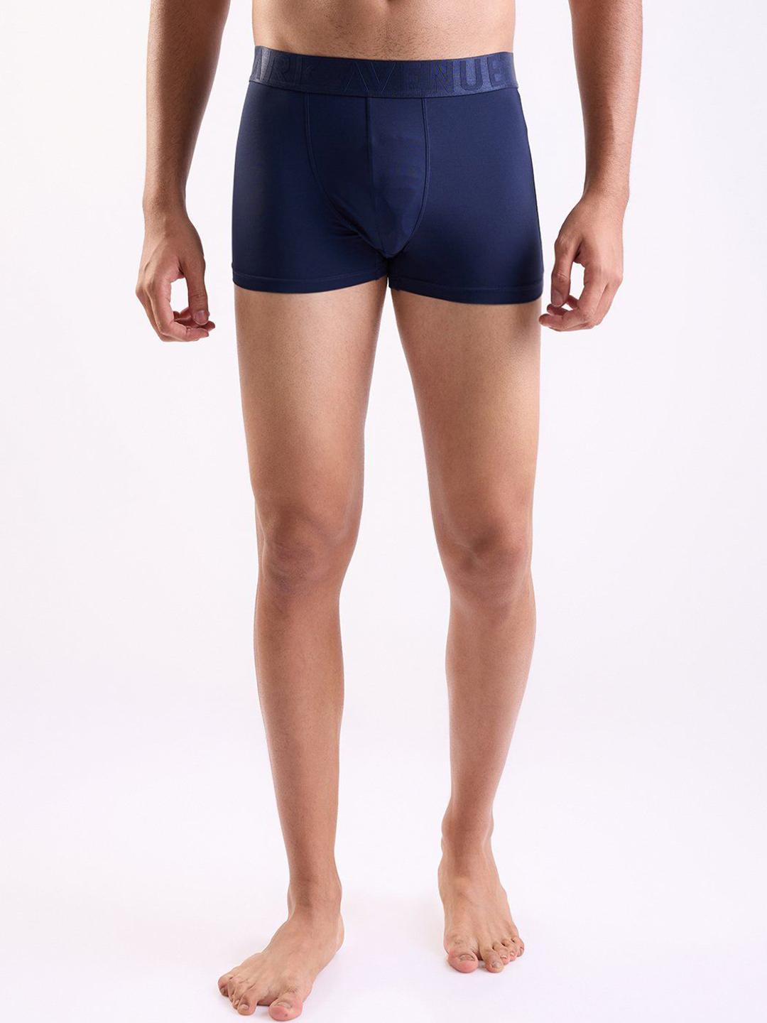 Buy Park Avenue Men Short Trunk - Trunk for Men 36118918 | Myntra