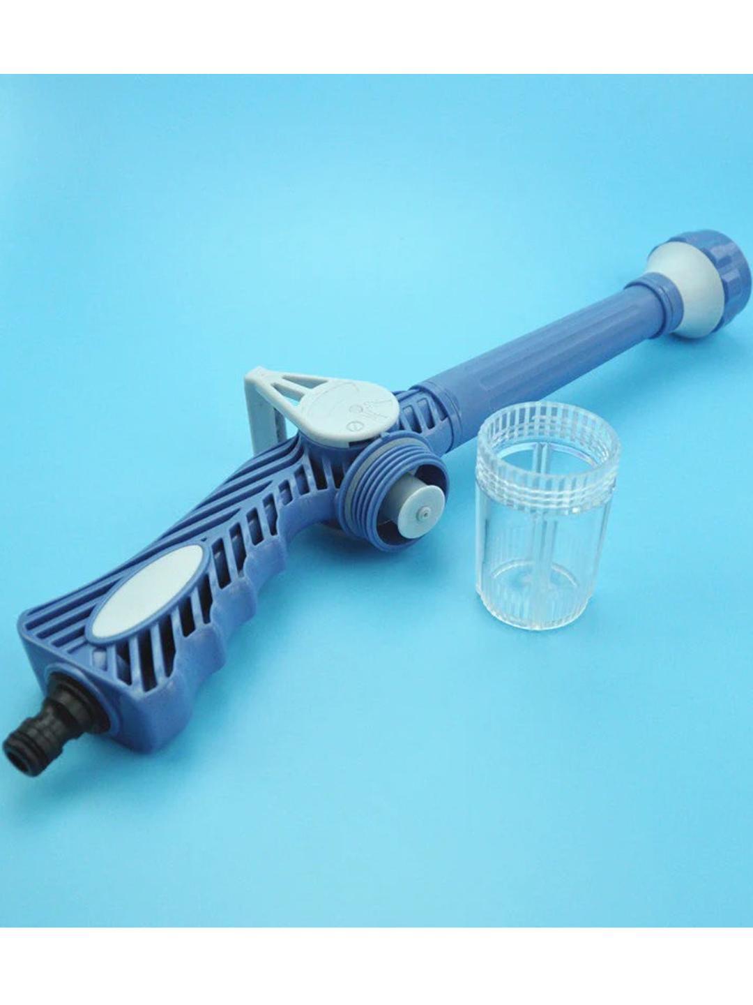 Buy DeoDap 8 In 1 Jet Water Cannon Turbo Spray Gun With Soap Dispenser ...
