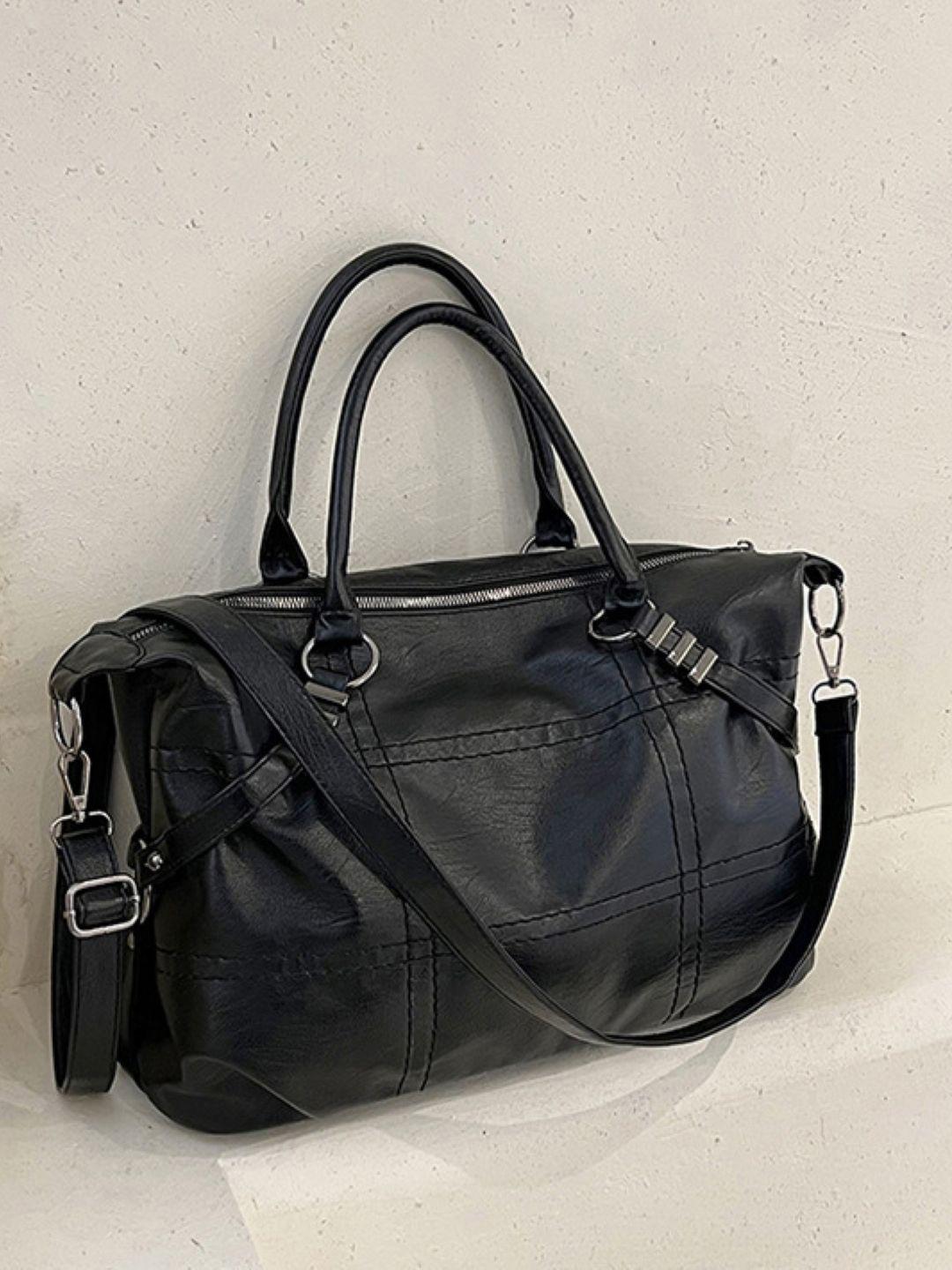 Buy StyleCast Women Solid Structured Sling Bag - Handbags for Women ...