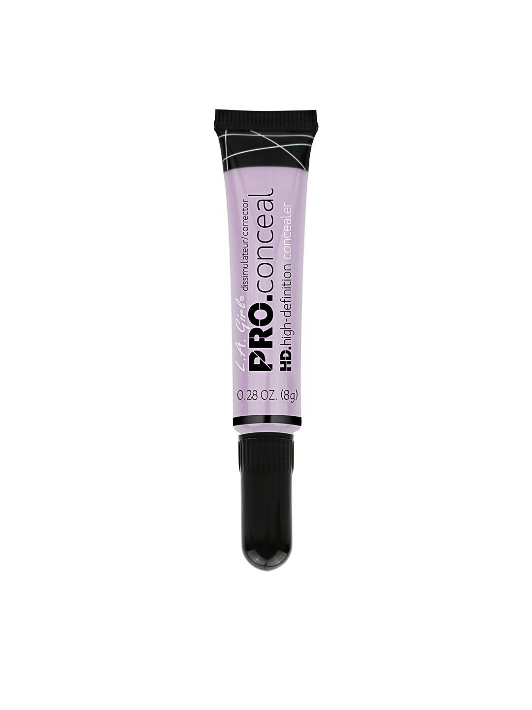 Buy L.A Girl HD PRO Conceal Lavender Corrector Concealer GC993 ...