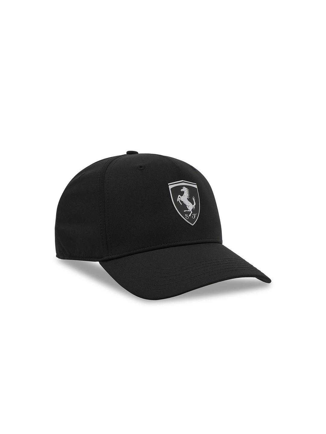 Buy PUMA Scuderia Ferrari Pro Low Curve Baseball Cap - Caps for Unisex ...