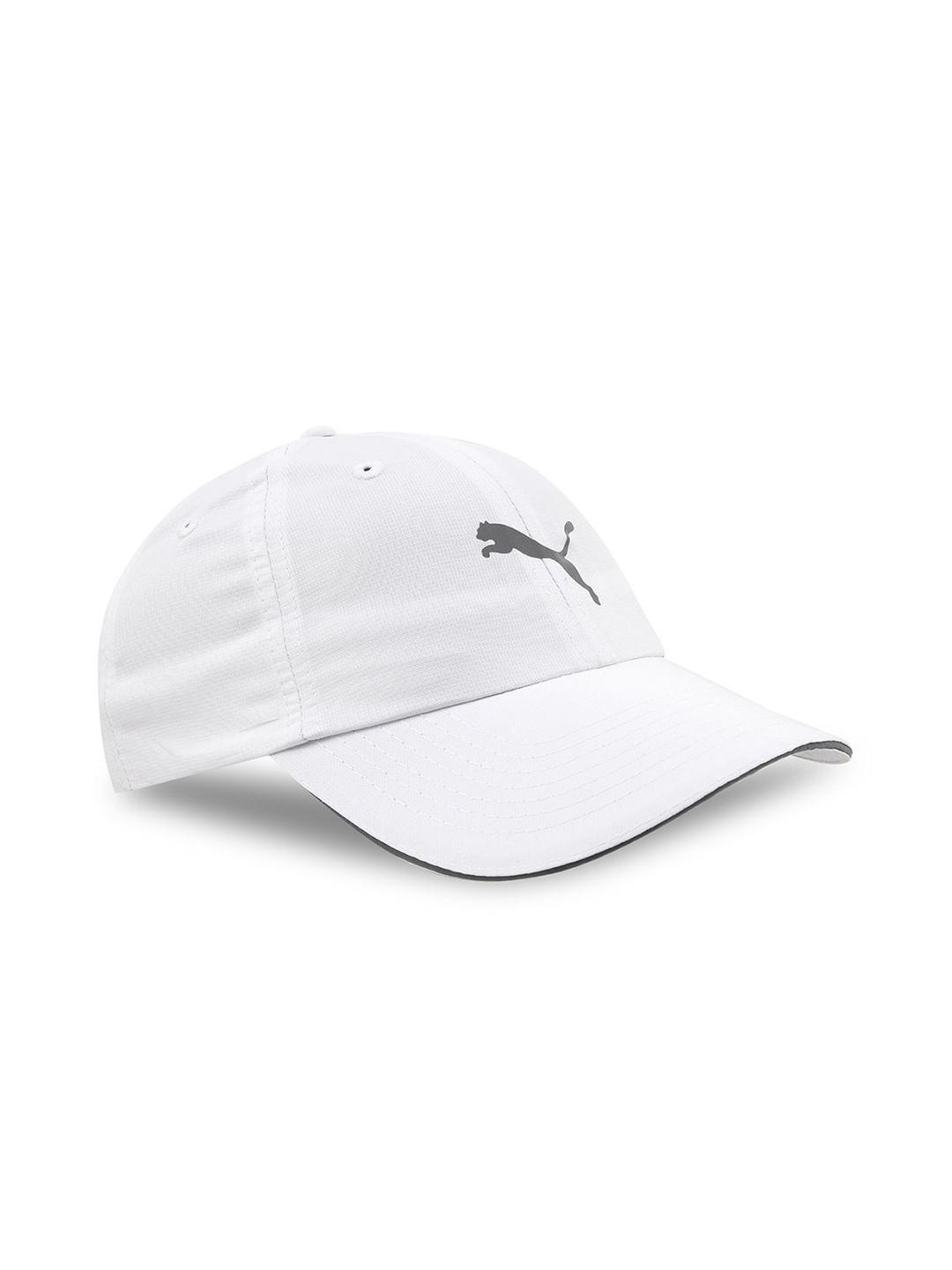 Buy Puma Unisex Sweat Wicking UV Protect Running Cap - Caps for Unisex ...