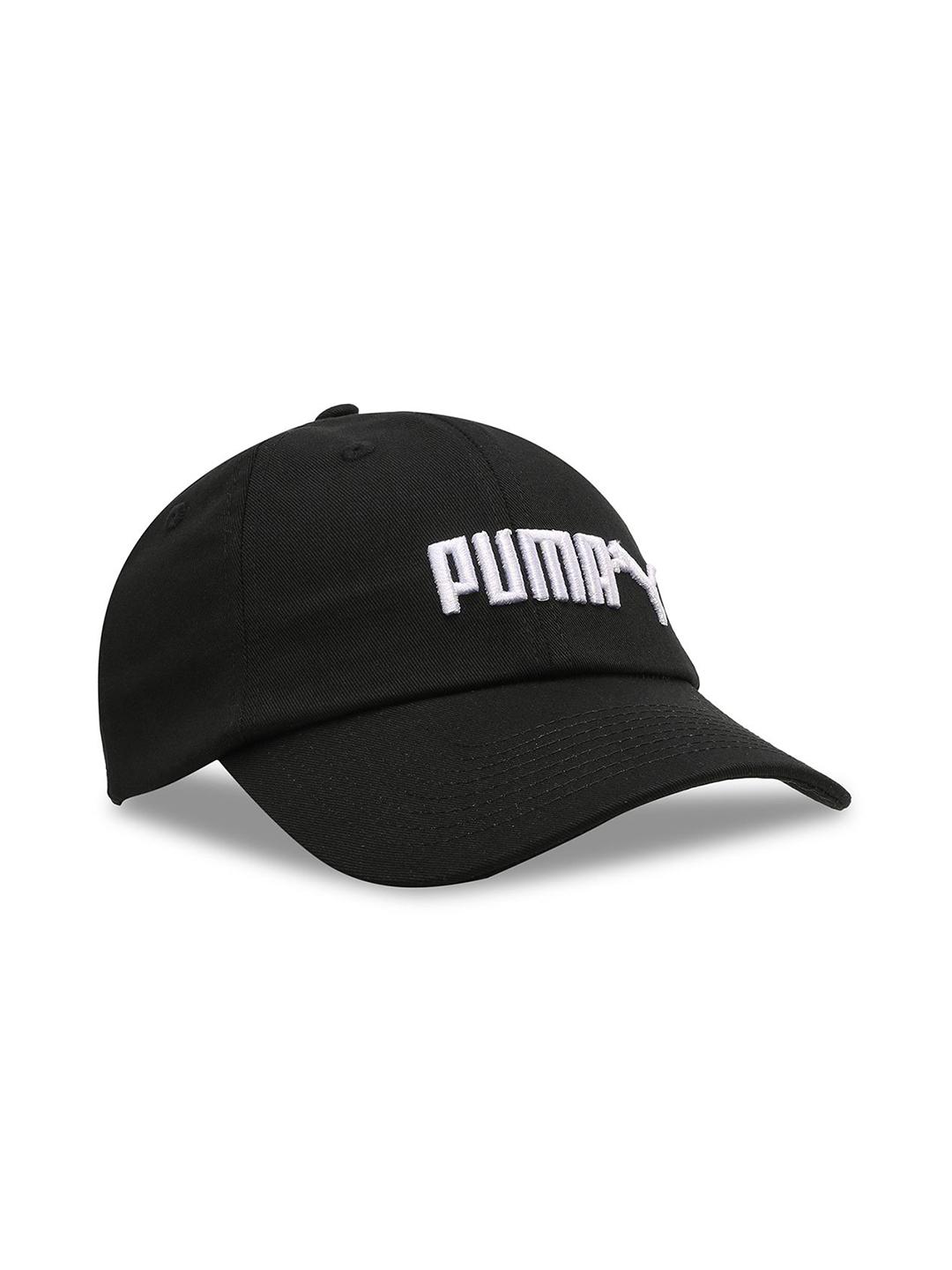 Buy Puma Essentials Baseball Cap No. 2 - Caps for Unisex 35374742 | Myntra