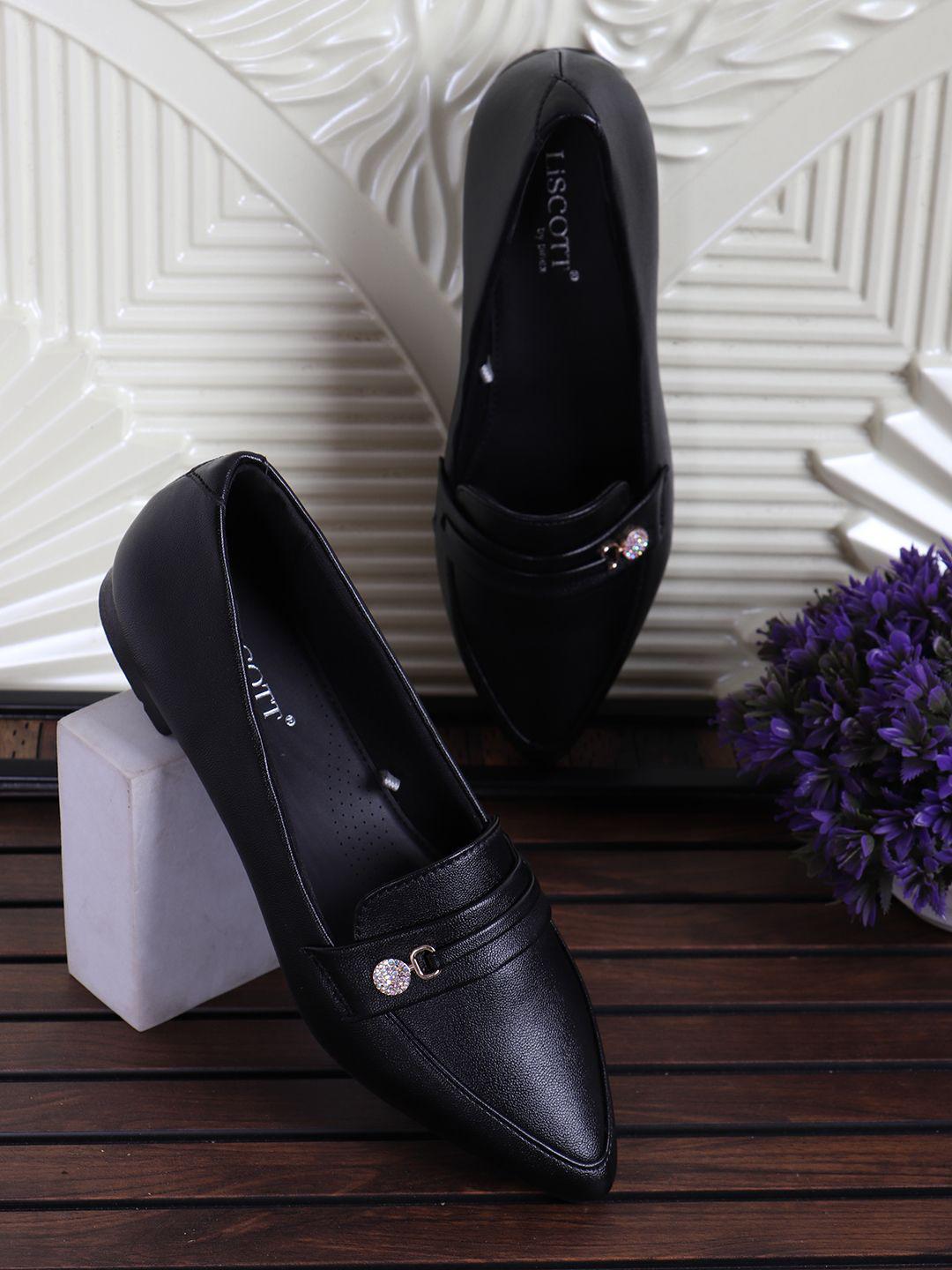 Buy Liscott Women Ballerinas - Ballerinas for Women 35505439 | Myntra