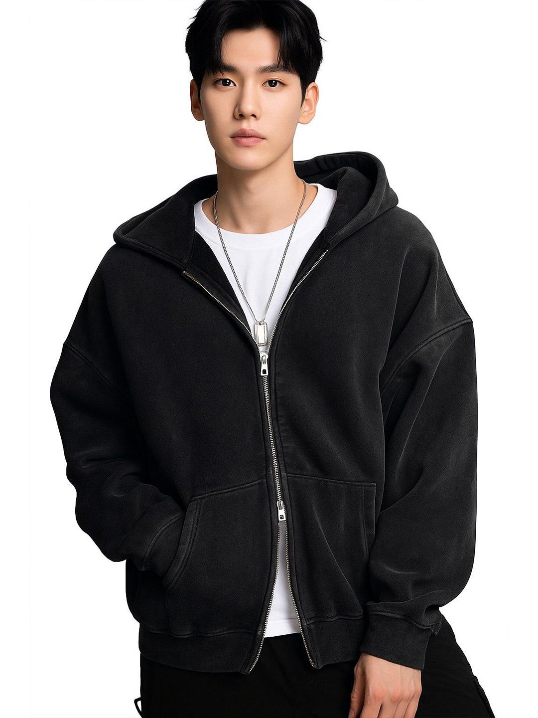 Buy Be Savage Men Hooded Sweatshirt - Sweatshirts for Men 35466650 | Myntra