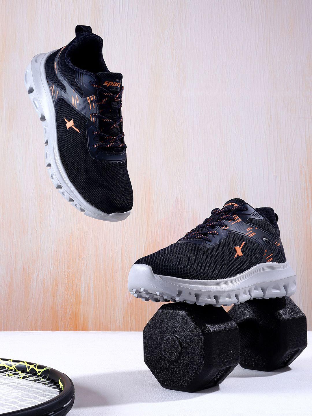 Buy Sparx Men Lace Ups Training Or Gym Sports Shoes - Sports Shoes for ...