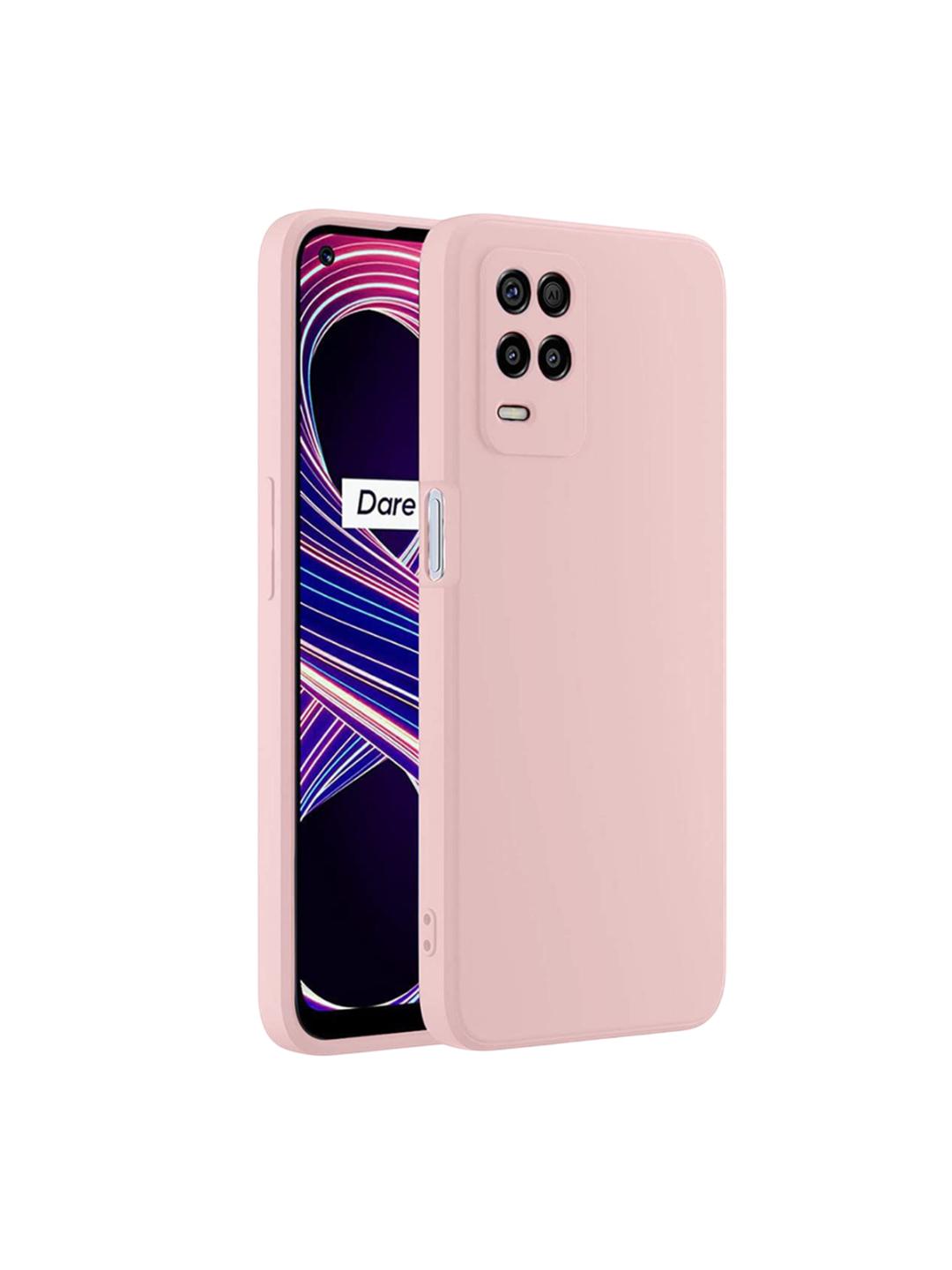 Buy LIRAMARK Realme 9 5G 8 5G 8s 5g Narzo 30 5G Back Cover - Mobile ...