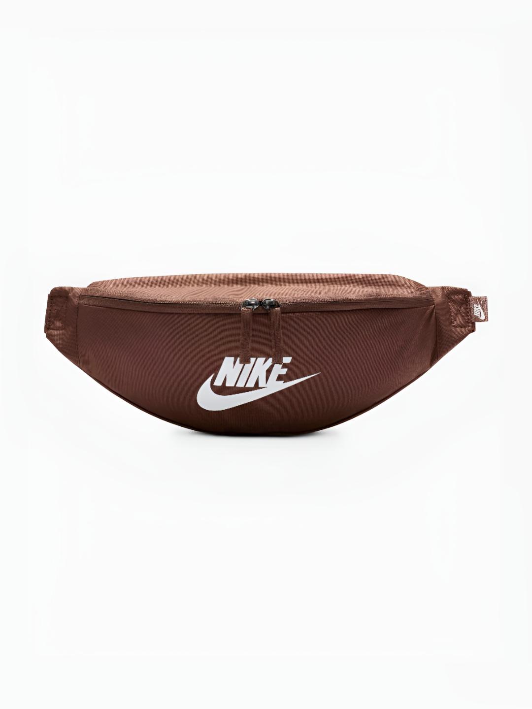 Buy Nike Heritage Waistpack 3L - Waist Pouch for Unisex 35026547 | Myntra