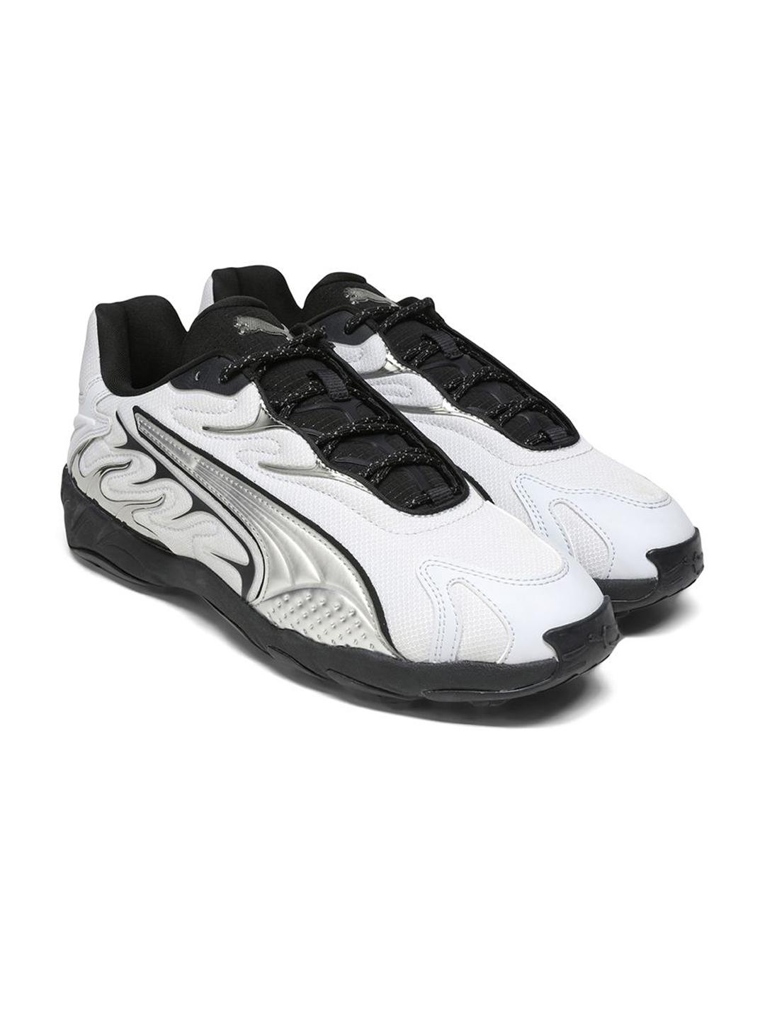 Buy Puma Inhale Smile Sneakers - Casual Shoes for Unisex 34970799 | Myntra