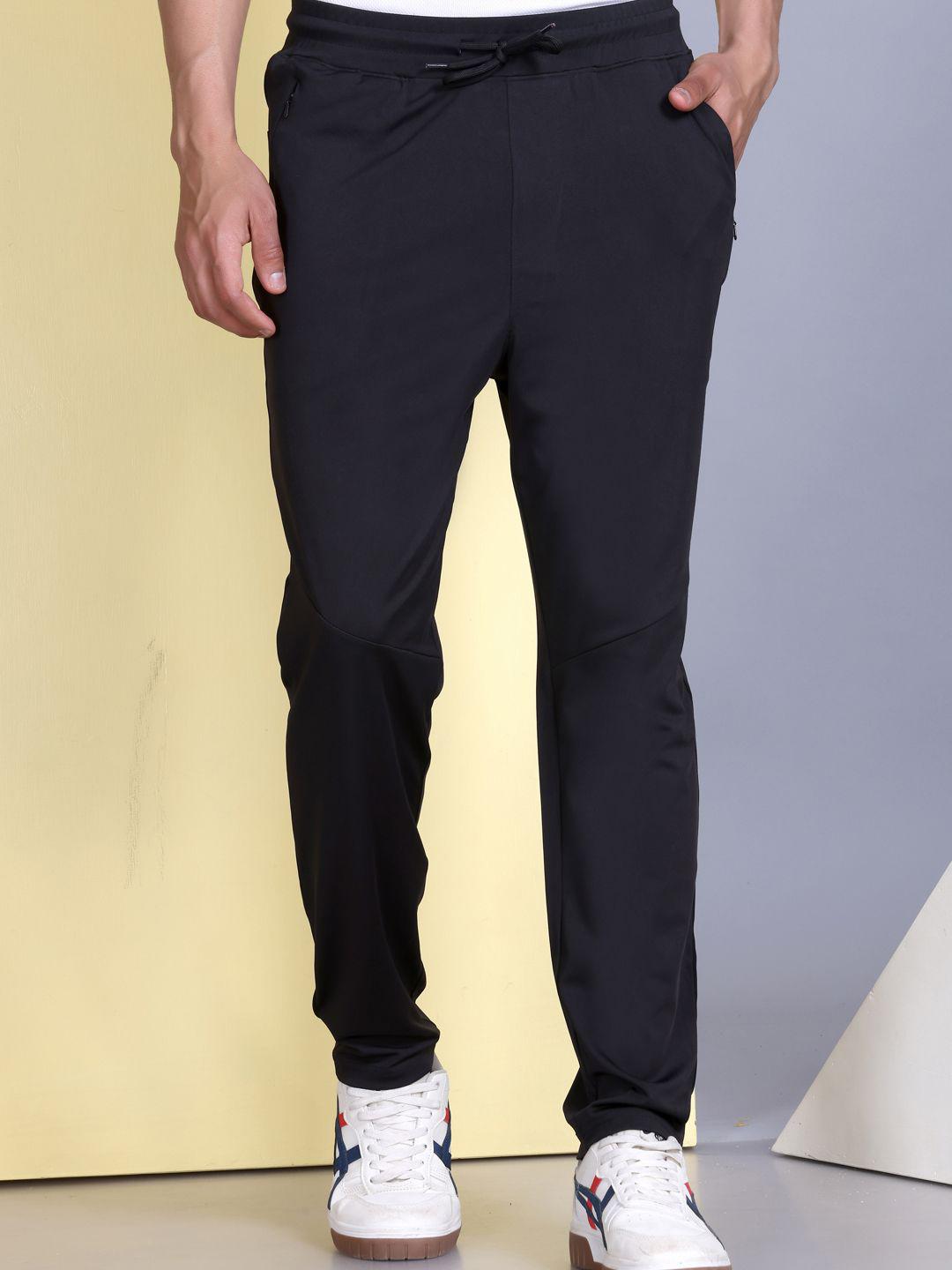Buy MOUNTAIN COLOURS Men Mid Rise Track Pants - Track Pants for Men ...